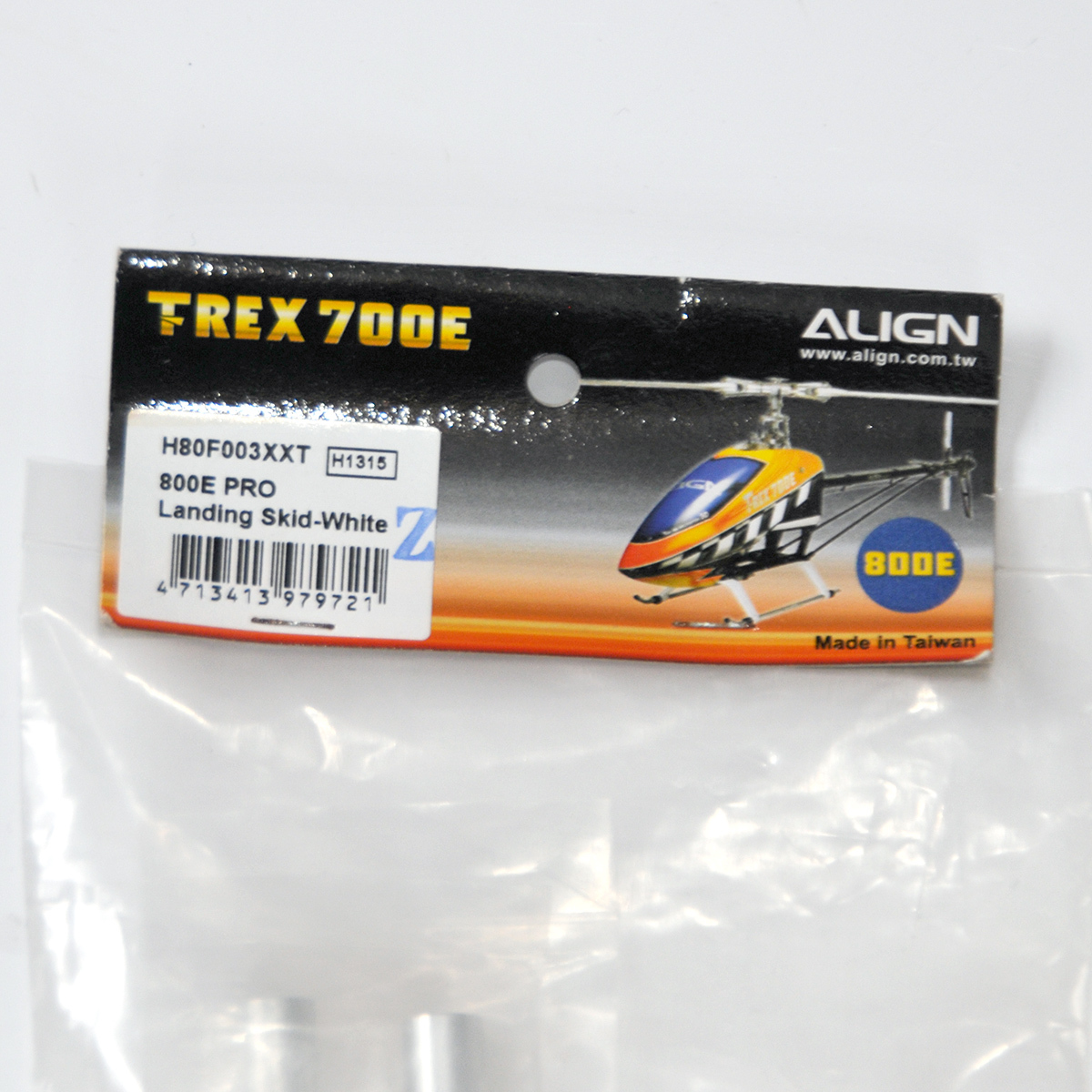 ALIGN H80F003XXW T-REX 700E 700N 800E ランディングスキッド 品(パーツ)｜売買されたオークション情報、yahooの商品情報をアーカイブ公開 ...