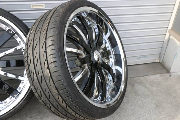 ジオバンナ ジェロ 22インチ BMW E65 E66 7シリーズ PCD120 売切(22インチ)｜売買されたオークション情報、yahooの ...