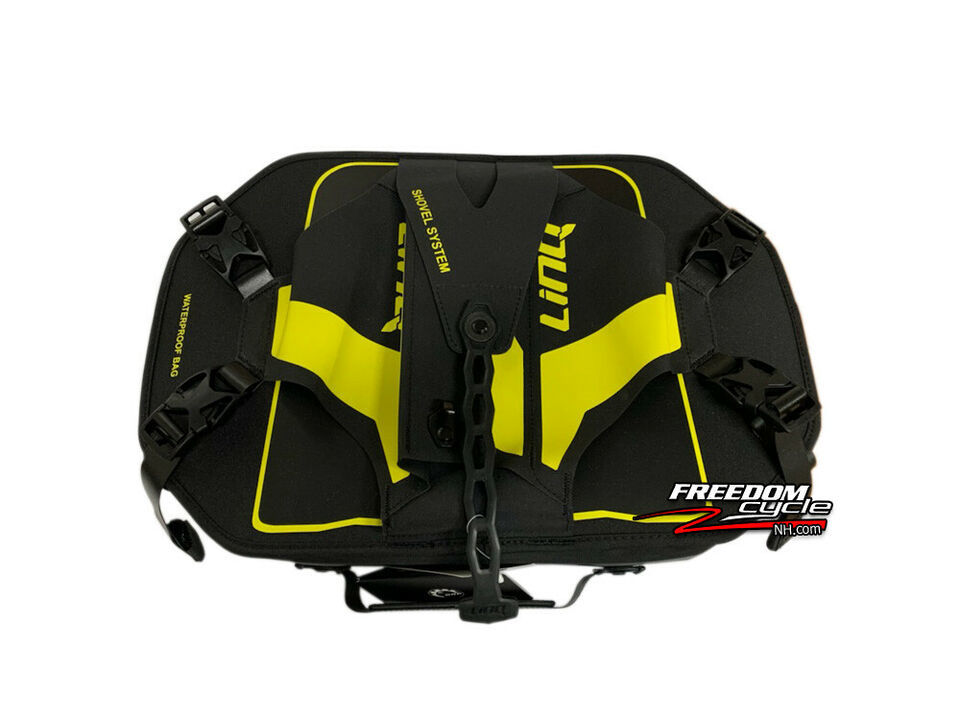 ski doo LinQ Deep Snow Pro Bag 30 L 860202456 スキードゥー(スノーモービル)｜売買された ...