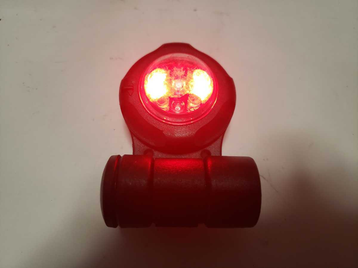 レア 米軍 実物 VIP SIGNAL LIGHT シグナルライト ミリタリー 官給品 官品 放出品 サバゲー 装備 コスプレ サイリウム ...