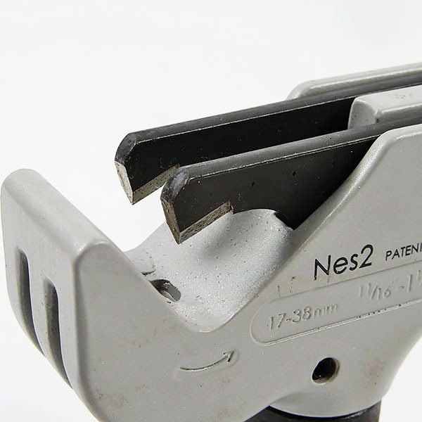 Nes Combination Set 1025 ネジ山修正工具セット NS1025 ネス アイネス Nes2 Nes1A 他 ...