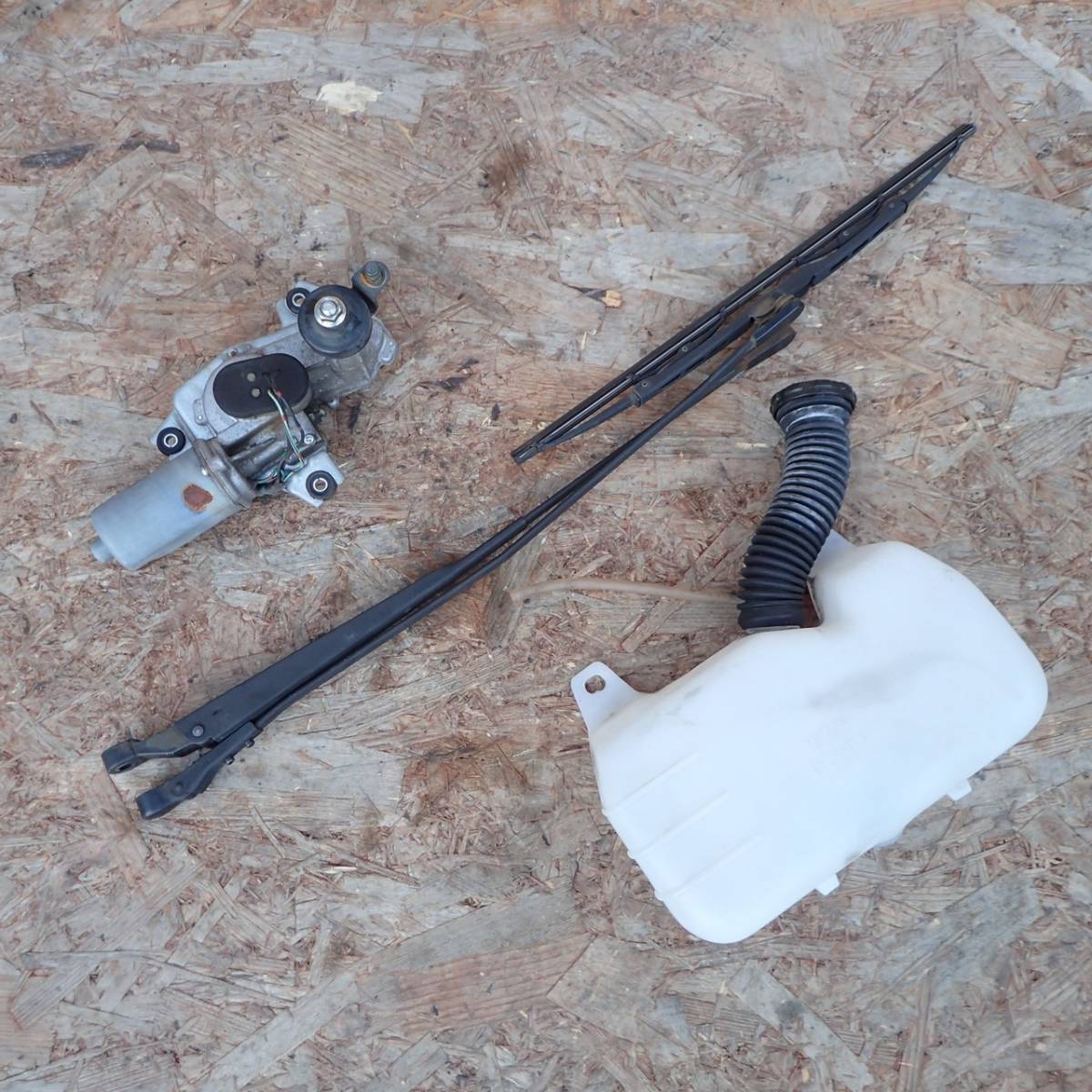 HONDA TA03-1109 ジャイロキャノピー ワイパー ブレード ワイパーモーター ウォッシャータンク 検. TD02 ジャイロX GC2 JJ52(その他)｜売買されたオークション情報 ...