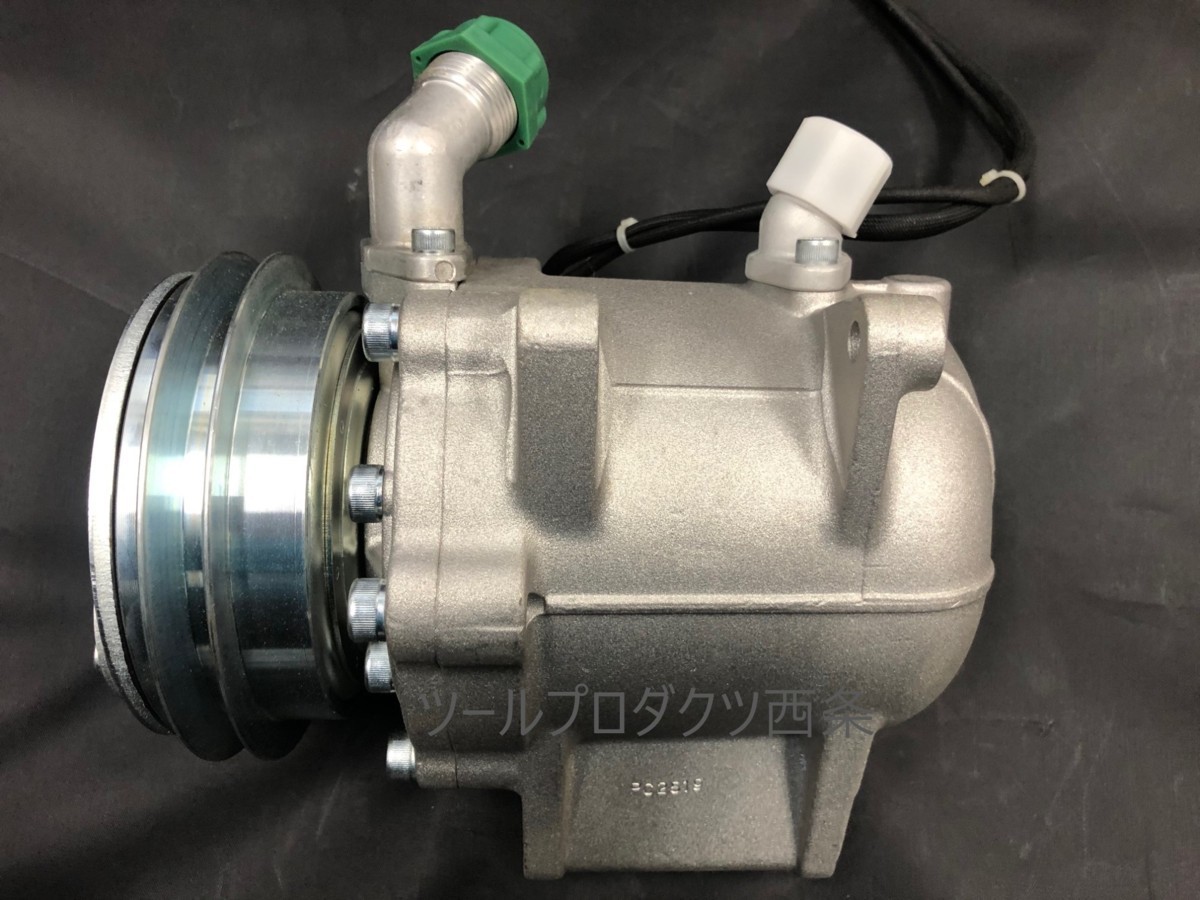 MODE BMW E30 E34 E36 M3 M5 エアコンコンプレッサー 64521386464 64528385713(BMW用)｜売買 ...