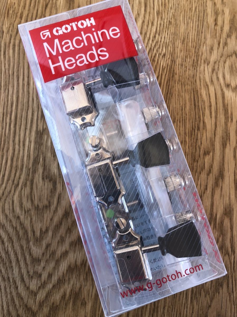 GOTOH ペグ SD-90 MG(ペグ)｜売買されたオークション情報、yahooの商品情報をアーカイブ公開 - オークファン（aucfan.com）