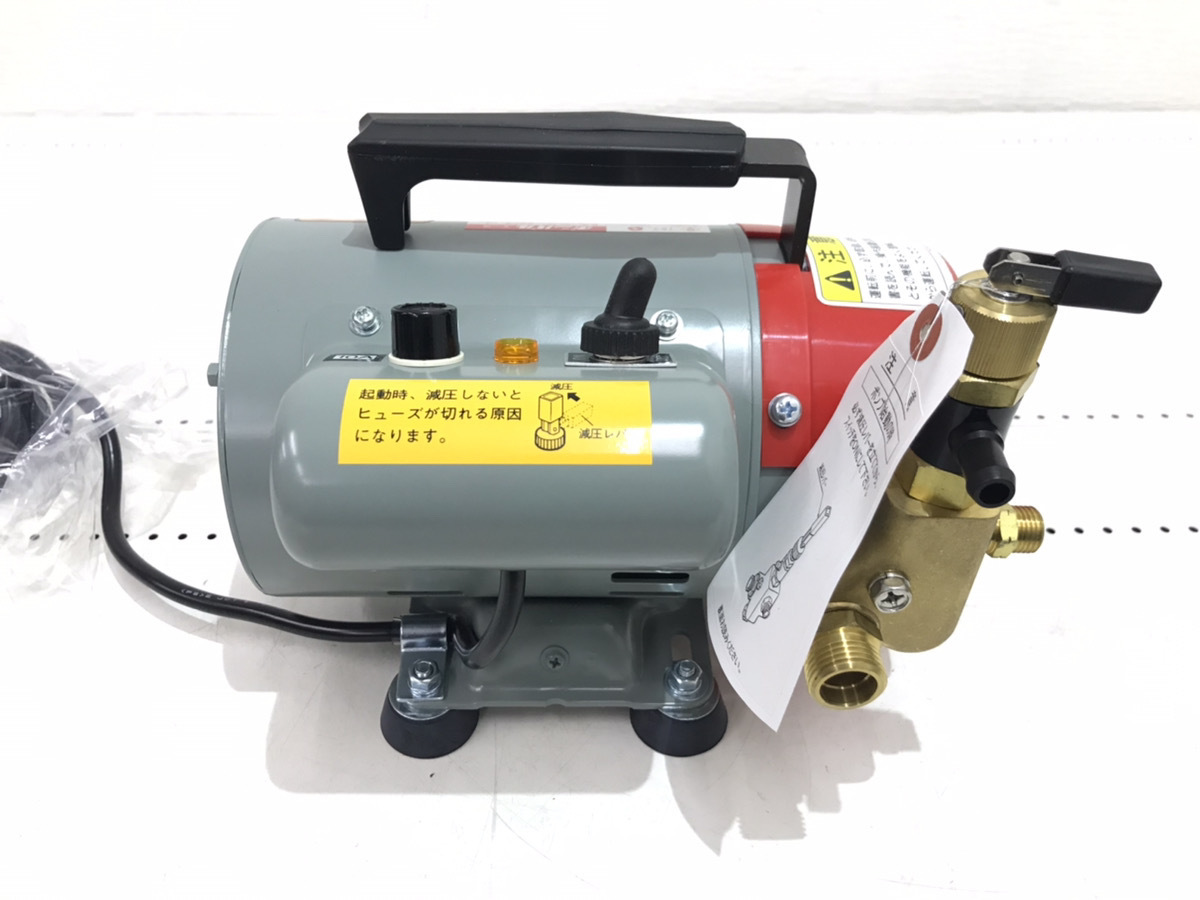 テラダ 寺田ポンプ 洗浄 噴霧機 ポンパルエース PP-201C 博多店 電動噴霧機 テストポンプ(ポンプ)｜売買されたオークション情報、yahooの商品情報をアーカイブ公開 - オークファン ...