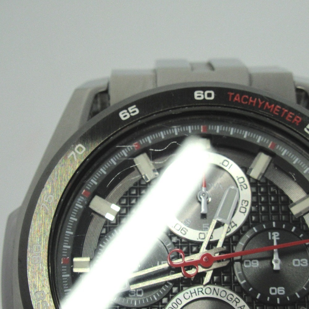 Ot189621 ブローバ BULOVA メンズ腕時計 プレシジョニスト クロノグラフ クォーツ 98B270(ブローバ)｜売買された ...