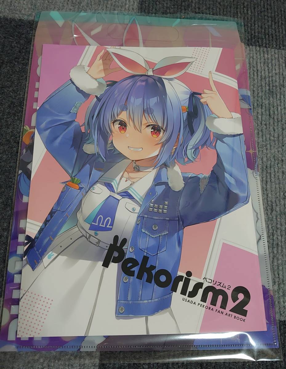 C99 WIREFRAME 憂姫はぐれ 新刊セット 兎田ぺこら ホロライブ/コミックマーケット99/コミケ(イラスト集、原画集)｜売買されたオークション情報、yahooの商品情報をアーカイブ ...