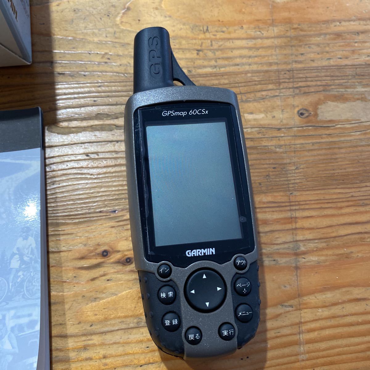 GARMIN(ガーミン)｜売買されたオークション情報、yahooの商品情報をアーカイブ公開 - オークファン（aucfan.com）