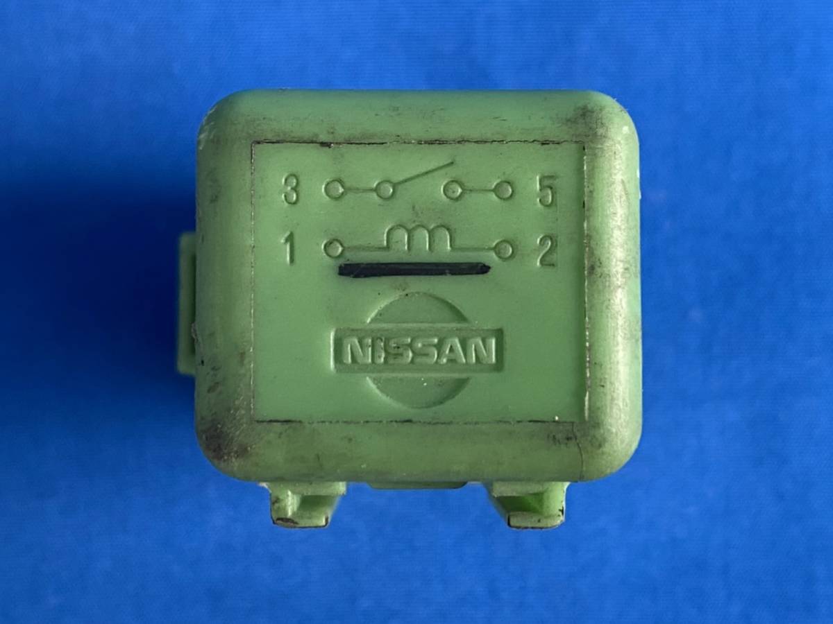 日産 フューエルポンプリレー シルビア S13 S14 S15 180SX スカイライン BNR32 R32 GTR 25230－C9965 ...