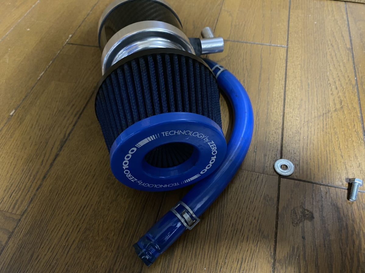 トップフューエル ゼロ1000パワーチャンバー スズキ ラパンSS HE21S ZERO1000(スズキ用)｜売買されたオークション情報、yahooの商品情報をアーカイブ公開 - オークファン ...