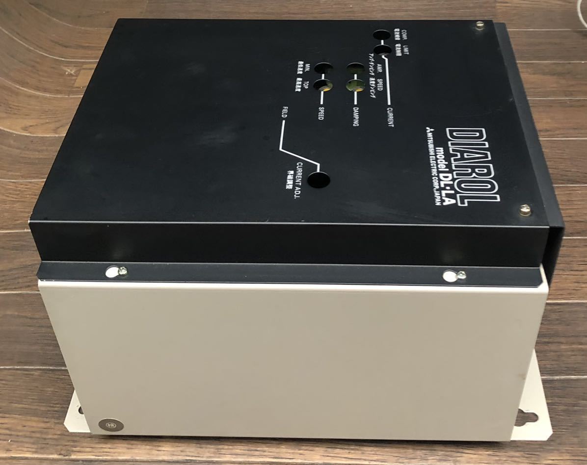 MITSUBISHI DIAROL DL-LA-1500 TD830A644G(スイッチ、開閉器)｜売買されたオークション情報、yahooの ...