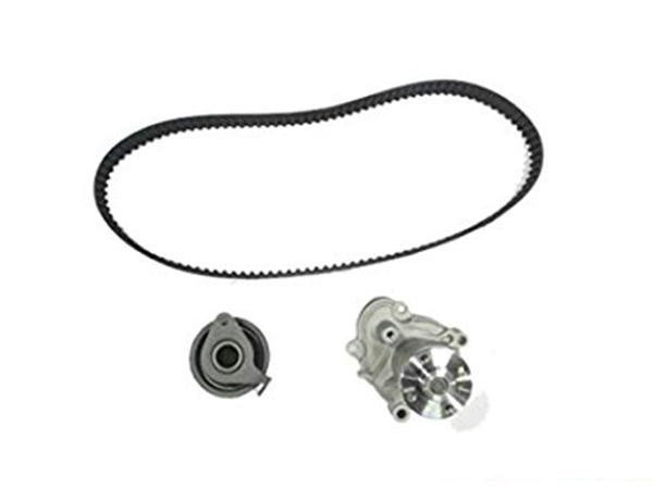 タイミングベルト 3点セット 三菱 ミニキャブトラック U61T U62T U61TP U62TP 1998/11- 互換品 1145A018 ...