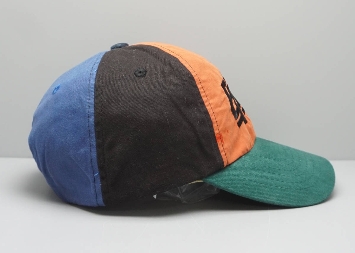 超レア 90's EPMD キャップ 2PAC SNOOP DOGG DR. DRE N.W.A WU-TANG RAKIM BEASTIE ...