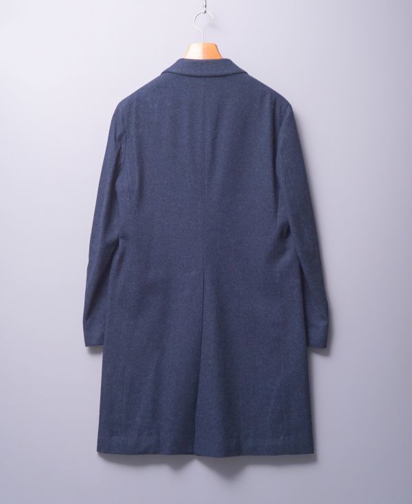 GK1362//ロロピアーナ生地/ストームシステム/2020AW ユナイテッドアローズ/グリーンレーベルリラクシング チェスターコート ...