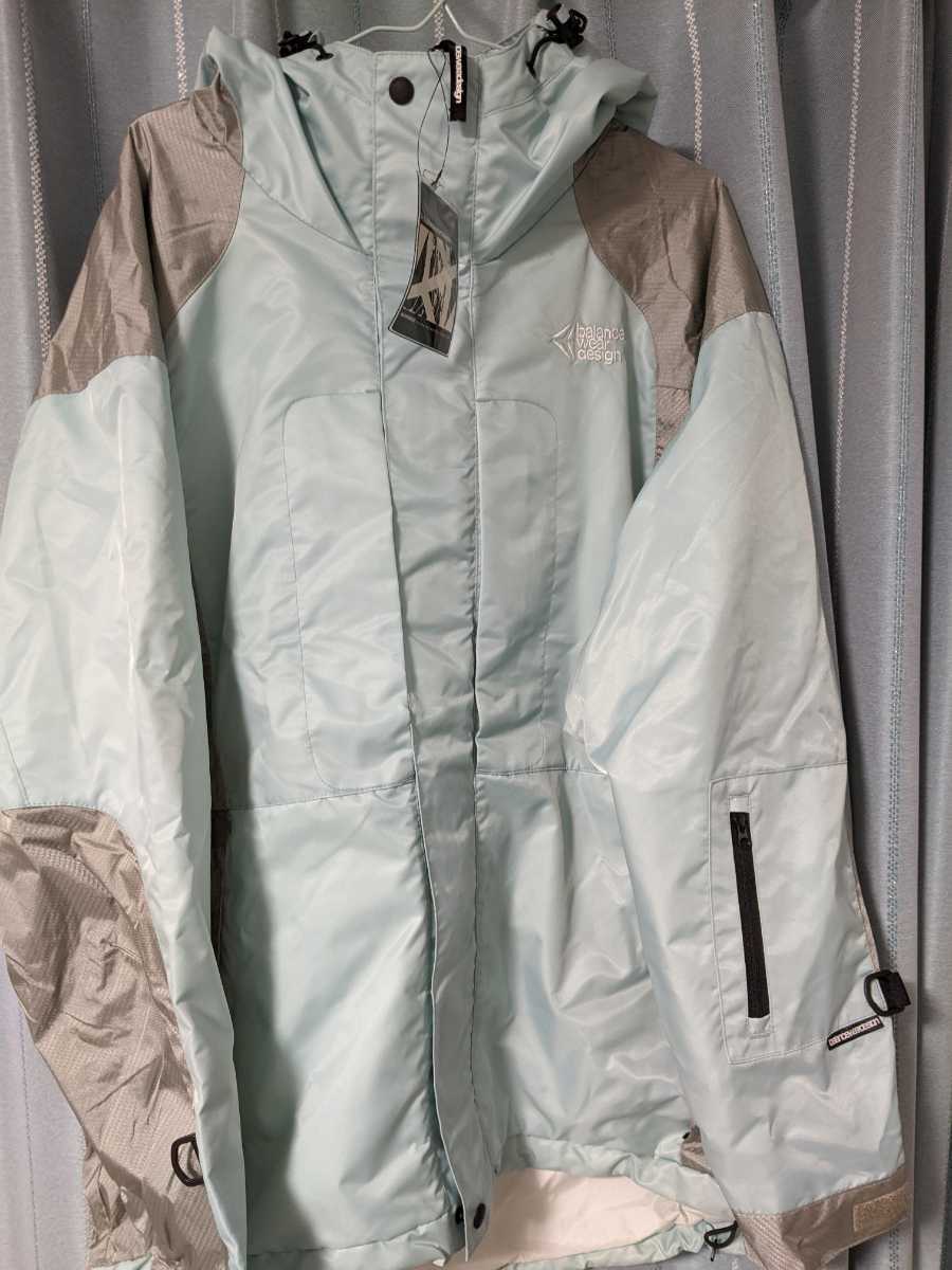 balance wear design バランスウェアデザイン bal バル アウター ジャケット(その他)｜売買されたオークション情報 ...