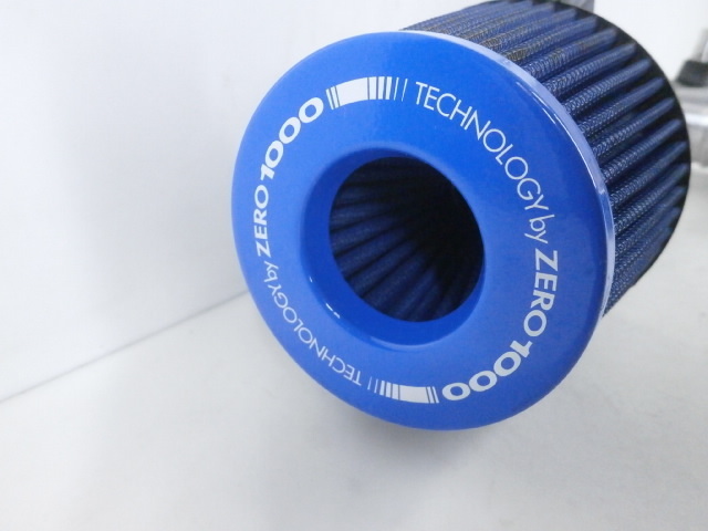 74D-D3 H81W ekワゴン 零1000 ZERO1000 K6A エアクリ パワーチャンバー ゼロセン(三菱用)｜売買されたオークション情報、yahooの商品情報をアーカイブ公開 ...