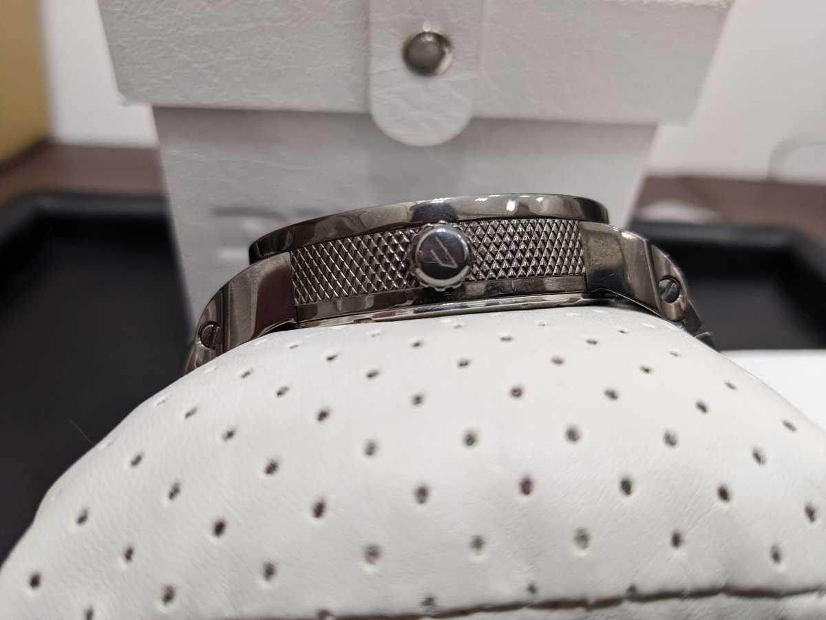 DIESEL ディーゼル リトルダディ メンズ 腕時計 DZ7263 3764(男性用)｜売買されたオークション情報、yahooの商品情報を ...