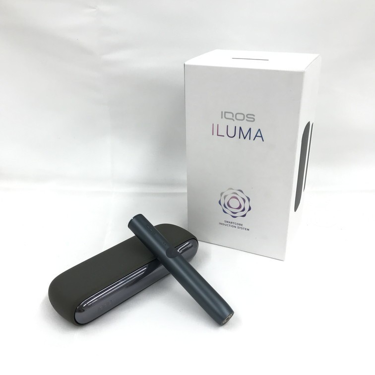 1461708 IQOS ILUMA アイコス イルマ C1402 通電確認済み(喫煙グッズ)｜売買されたオークション情報、yahooの商品 ...