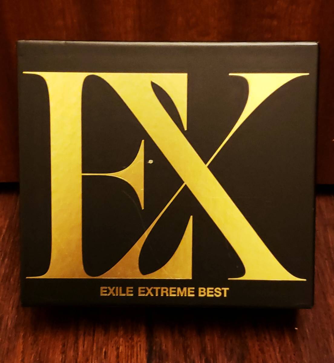 EXILE EXTREME BEST(EXILE)｜売買されたオークション情報、yahooの商品情報をアーカイブ公開 - オークファン ...