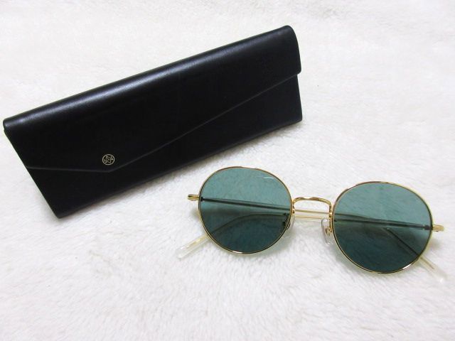 定価3.5万 FLAGSTUFF フラグスタフ フラッグスタッフ× ayame アヤメ サングラス メガネ 眼鏡(金属フレーム)｜売買されたオークション情報、yahooの商品情報をアーカイブ ...