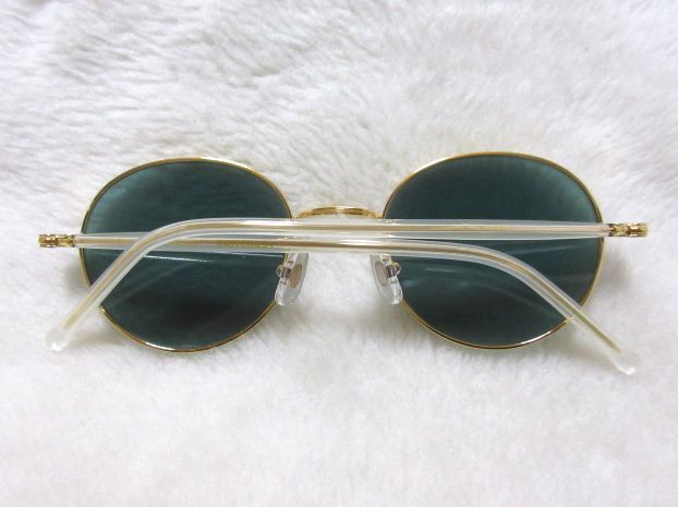 定価3.5万 FLAGSTUFF フラグスタフ フラッグスタッフ× ayame アヤメ サングラス メガネ 眼鏡(金属フレーム)｜売買されたオークション情報、yahooの商品情報をアーカイブ ...