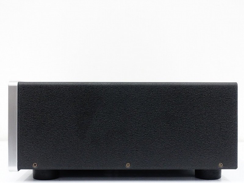 EAD Power Master 500 5チャンネル パワーアンプ Enlightened Audio Designs パワーマスター ...