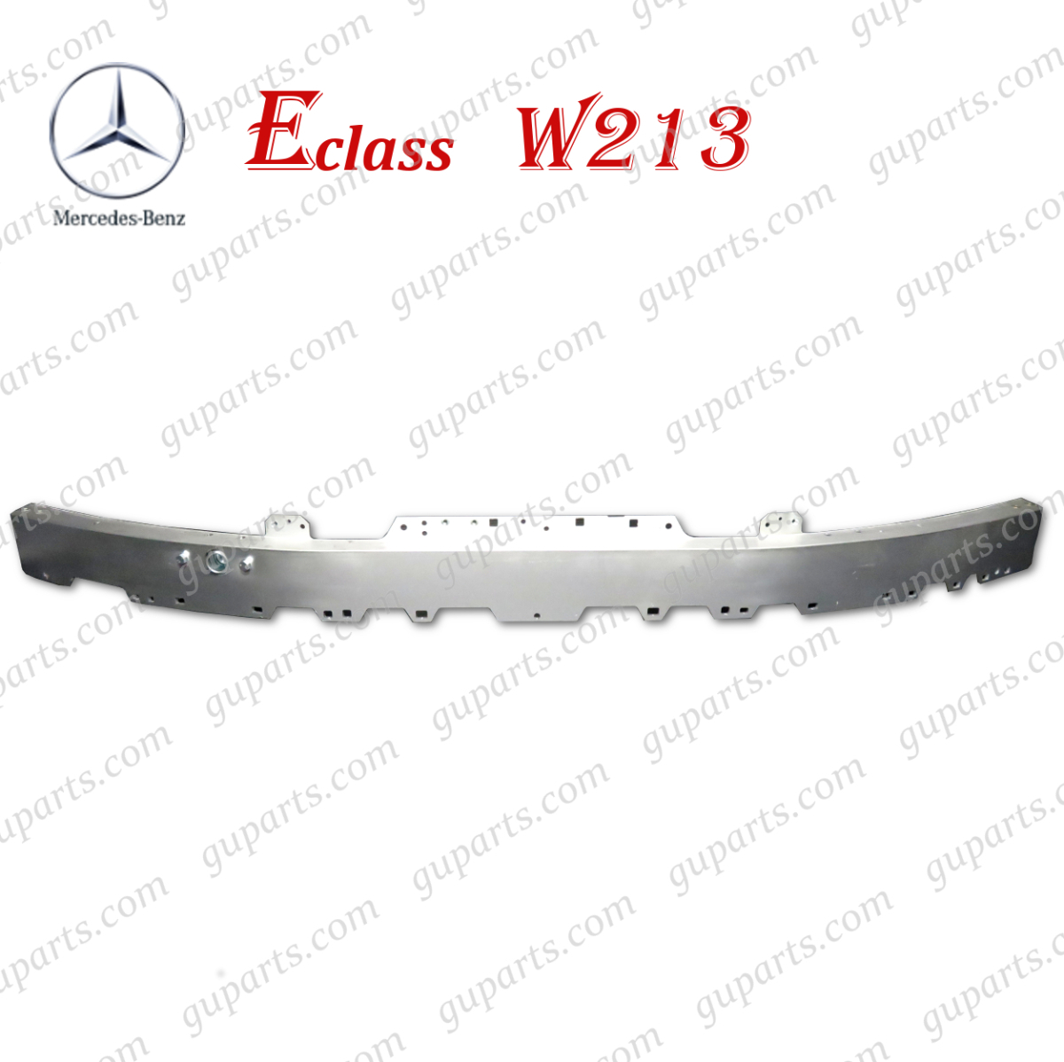 BENZ W213 2016 コアサポート クロスメンバー リーンホースメント A2136200130 A 2136200130 A 213 ...