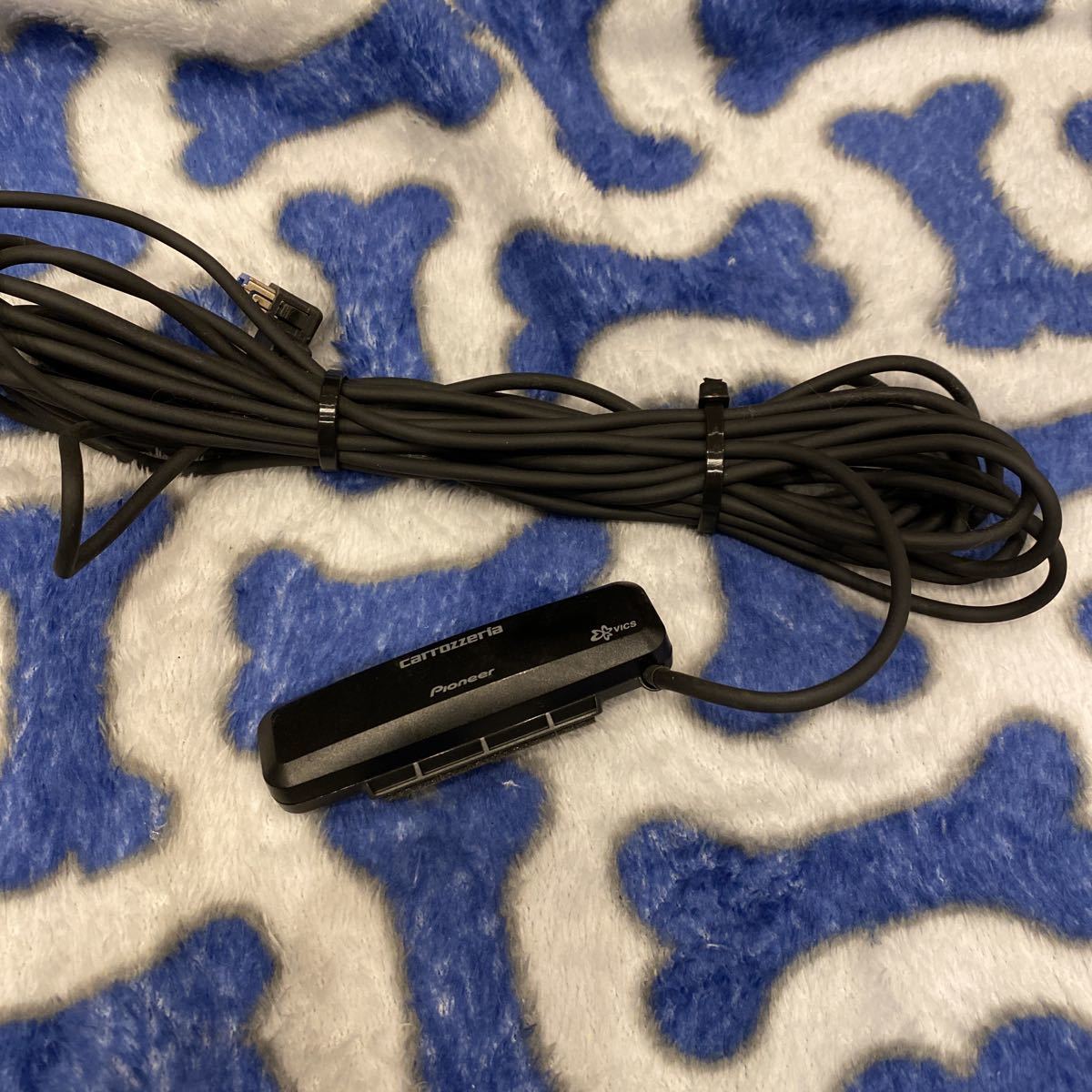 Carrozzeria ND-B6 ビーコン VICS 動作未確認 ジャンク(カロッツェリア)｜売買されたオークション情報、yahooの商品情報をアーカイブ公開 - オークファン（aucfan ...