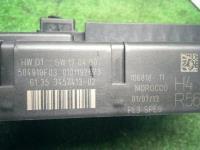 BMW ミニ CBA-SR16 ヒューズ ボックス 850 61353457413-02 61353457582 R56 室内用(BMW用 ...