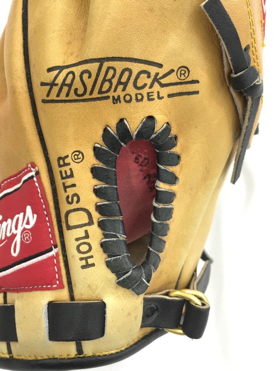 Rawlings 野球用品/右利き用/BRW/FASTBACK MODEL/グローブ/RSG14SS(一塁手用)｜売買されたオークション情報 ...