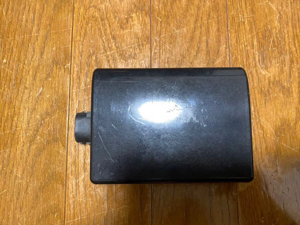 BMW ACC レーダーセンサー Radar Sensor 66316861040 F01 F10 F20 F30 F15 F16 F系全般 ...