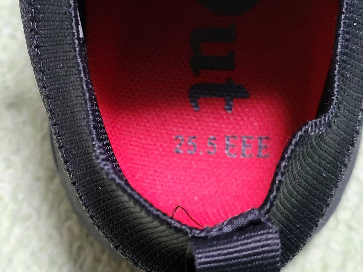 ワークマン Find-Out SG260 アスレシューズ ハイバウンス 25.5㎝ EEE(メンズシューズ)｜売買されたオークション情報、yahooの商品情報をアーカイブ公開 - オークファン ...