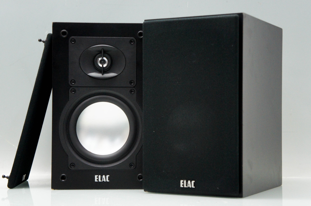1円 SALE 良品 エラック ELAC 201-S ペア スピーカー シリアル連番 ドイツ製(その他)｜売買されたオークション情報 ...