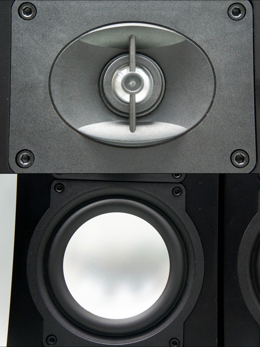 1円 SALE 良品 エラック ELAC 201-S ペア スピーカー シリアル連番 ドイツ製(その他)｜売買されたオークション情報 ...