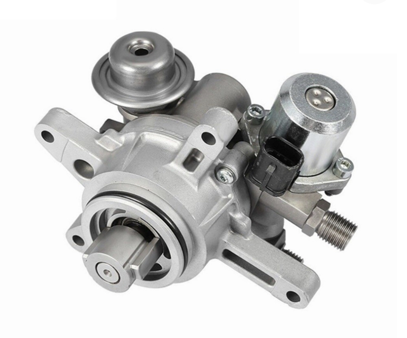 ポルシェ カイエンS GTS パナメーラ 高圧燃料ポンプ ハイプレッシャーポンプ 948110315FX 94811031507 ...