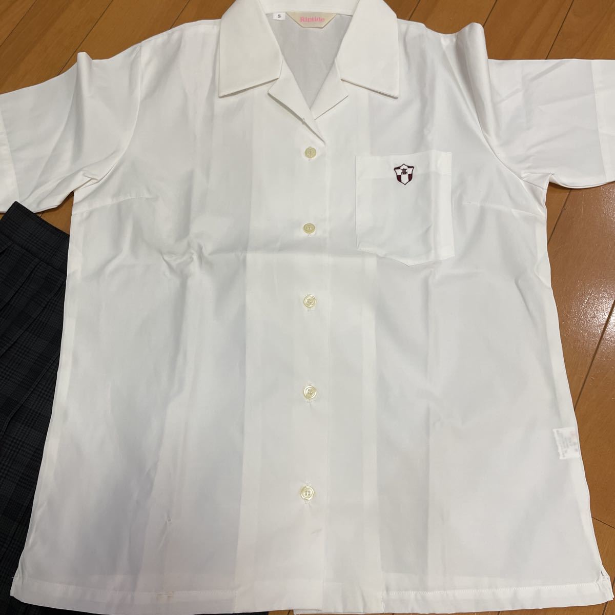 Y227 コスプレ衣装 岐阜県済美高校制服 ブレザー ブラウス 夏スカート 冬スカート(コスプレ衣装)｜売買されたオークション情報、yahooの商品情報をアーカイブ公開 - オークファン ...