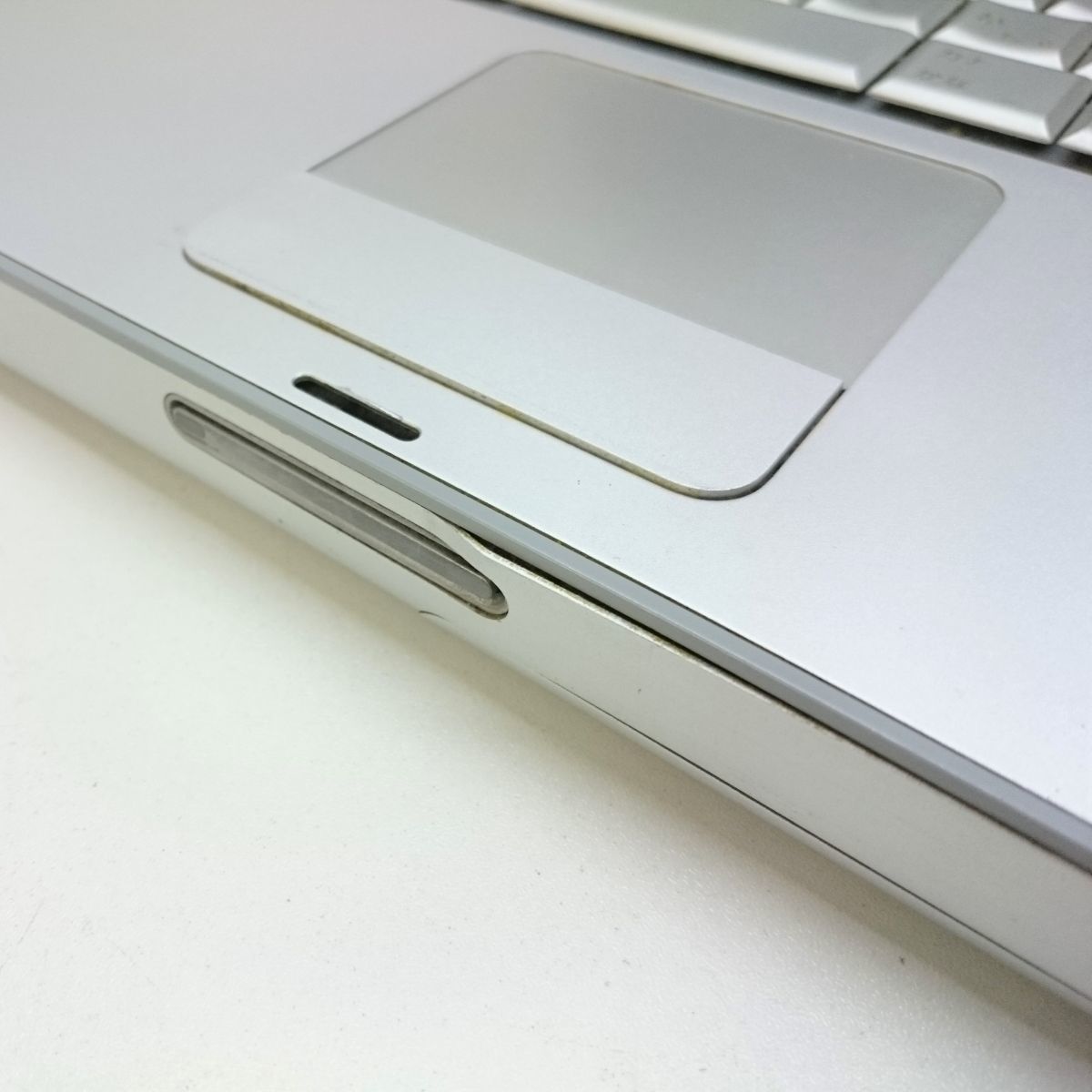 PowerBook G4 12-Inch 1.5GHZ OS X 10.4.11 M5076(Power Book G4)｜売買された ...
