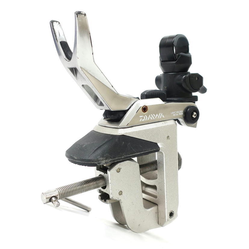 1円 一般 DAIWA ダイワ/ロッドキーパー/90CH/65(竿受け)｜売買されたオークション情報、yahooの商品情報をアーカイブ公開 - オークファン（aucfan.com）