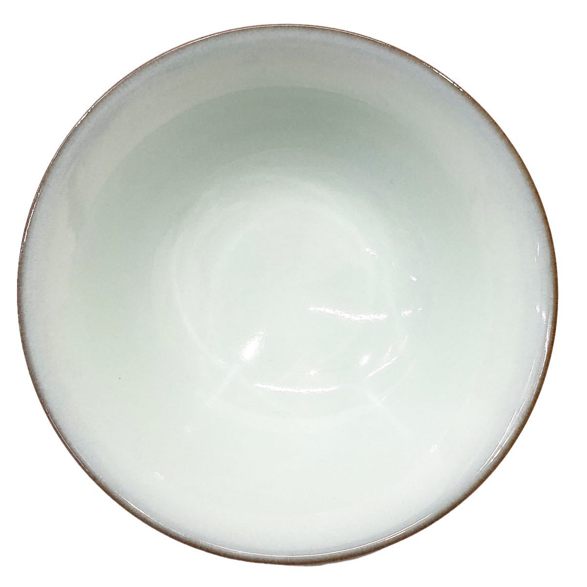 福島善三 人間国宝 中野月白瓷 小鉢 平茶碗 共箱 善三 小石原焼 alp梅0331(その他)｜売買されたオークション情報、yahooの商品情報をアーカイブ公開 - オークファン（aucfan ...