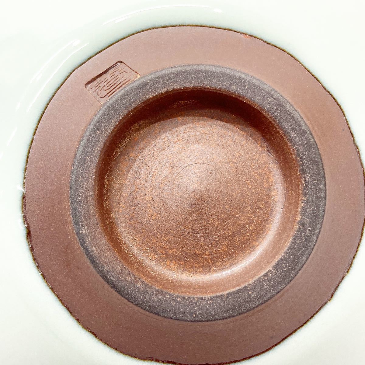 福島善三 人間国宝 中野月白瓷 小鉢 平茶碗 共箱 善三 小石原焼 alp梅0331(その他)｜売買されたオークション情報、yahooの商品情報をアーカイブ公開 - オークファン（aucfan ...