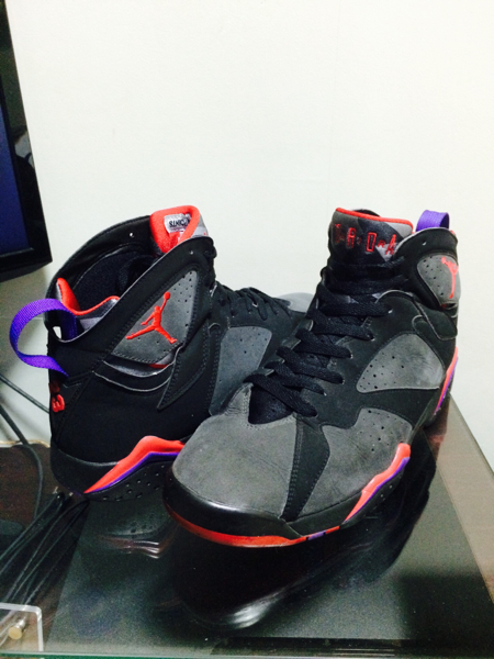 air jordan 7 dmp pack bulls ジョーダン7 ブルズ 28.5cm(28.5cm)｜売買されたオークション情報 ...