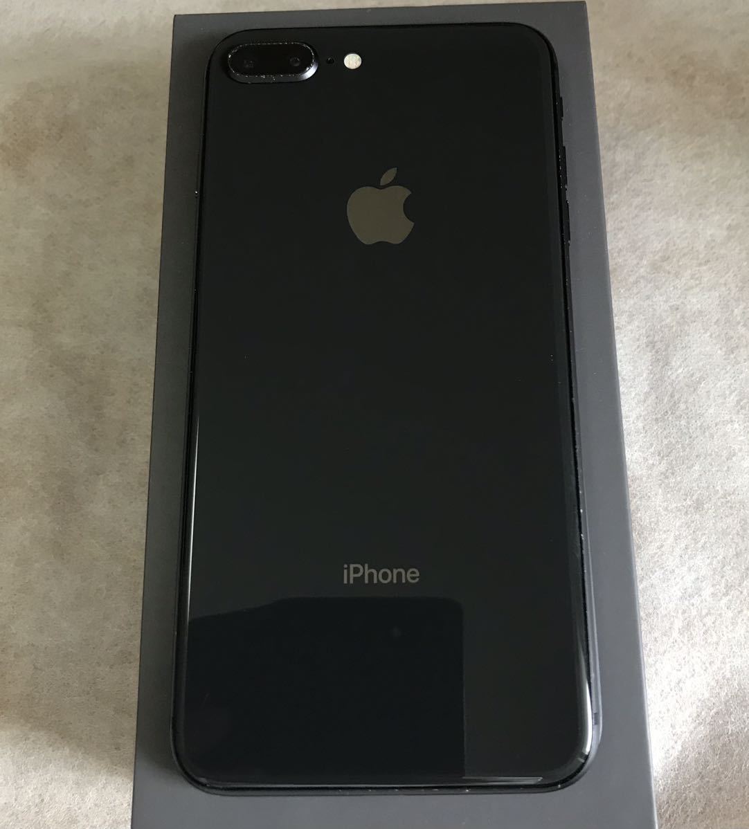 SIMフリー86% iPhone8 Plus 8plus 64GB GRAYアイフォン8プラス アイホン8プラス iPhone8plus グレーUQ(iPhone)｜売買されたオークション情報 ...