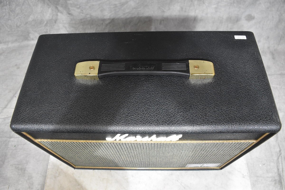 Marshall マーシャル C110 キャビネット(キャビネット)｜売買されたオークション情報、yahooの商品情報をアーカイブ公開 ...