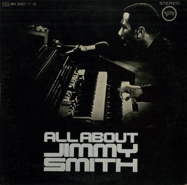 ジャズ 2LP/Jimmy Smith All About Jimmy Smith(ジャズ一般)｜売買されたオークション情報、yahooの商品 ...