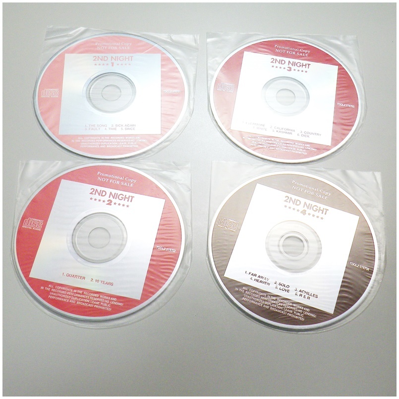 I-Y10 Led Zeppelin / Time Traveller 4CD(Led Zeppelin)｜売買されたオークション情報、yahooの商品情報をアーカイブ公開 - オークファン ...
