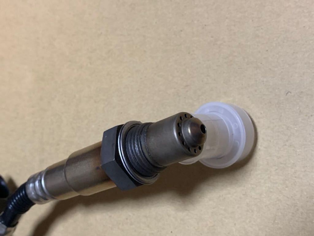 即納 空燃比 ワイドバンド O2センサー A/Fセンサー BOSCH LSU4.2 LS-17014 0258007057 ...