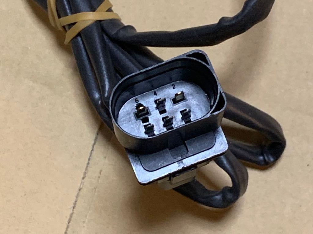 即納 空燃比 ワイドバンド O2センサー A/Fセンサー BOSCH LSU4.2 LS-17014 0258007057 ...