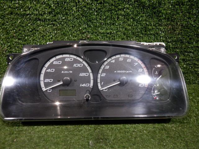 山形 酒田発 KEI TA-HN22S スピードメーター テスト済 MT車 97903km 4WD(計器、追加メーター本体)｜売買された ...
