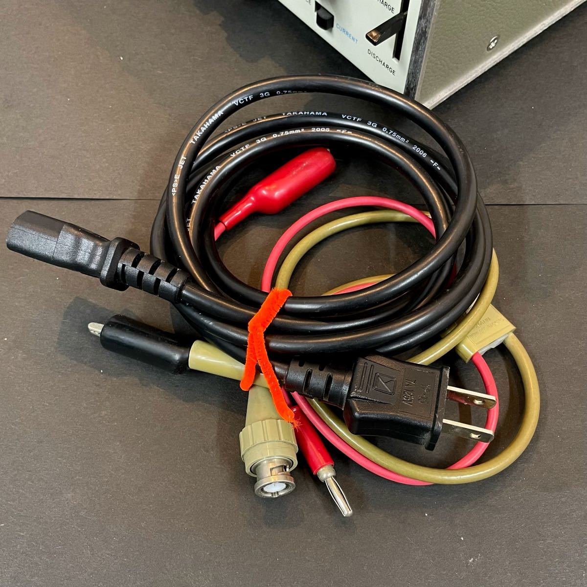 ハイ レジスタンス メータ 4329A HP ヒューレット パッカード YOKOHAWA HEWLETT PACKARD HIGH ...