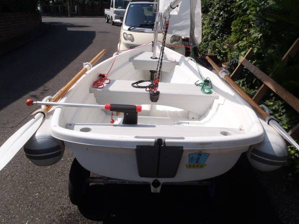 Walker Bay 310R/ウォーカーベイ310R(セーリングクルーザー)｜売買されたオークション情報、yahooの商品情報をアーカイブ ...